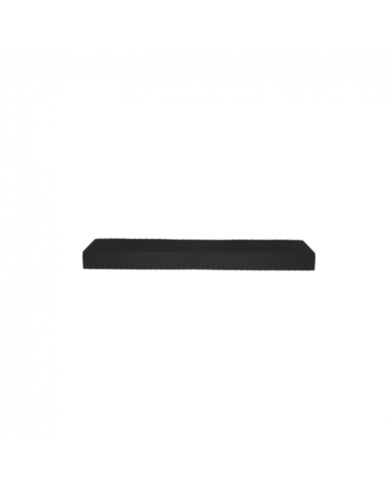 Profile Handle edge straight aluminum
